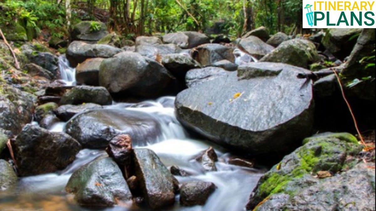 Bang Pae Waterfalls Itinerary: Complete Travel Guide | by Jesyca Lora 👉 ...