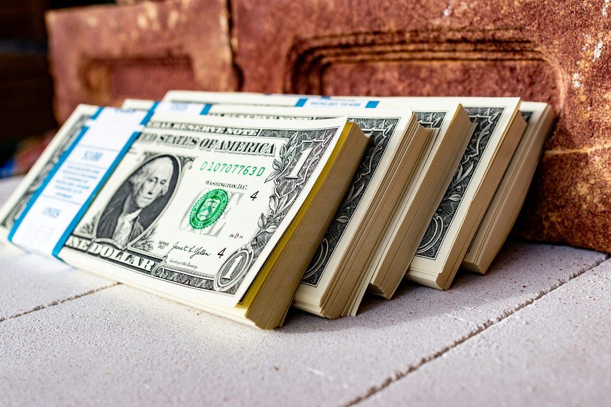 The 5 Things You Need to Constantly Make $1k/Month | by Mark Boyle ...