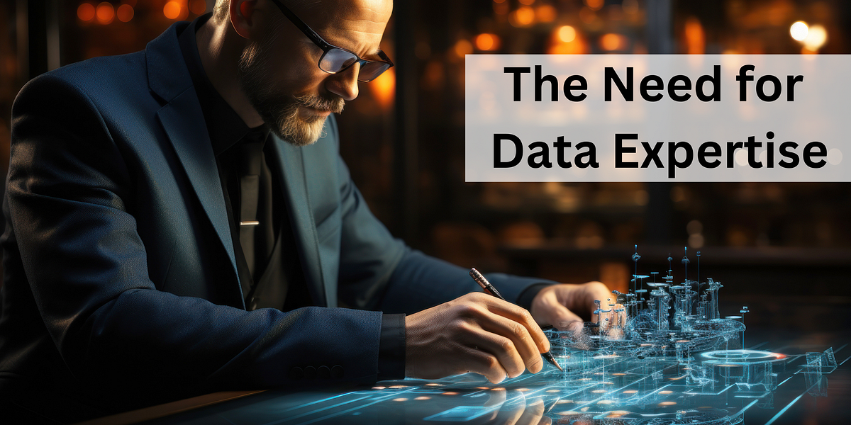 The Role of AI and Data Expertise in Understanding Customer Behavior ...