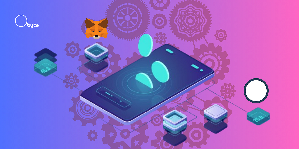 Educational Byte: What is MetaMask and How to Use It with Obyte? | Obyte
