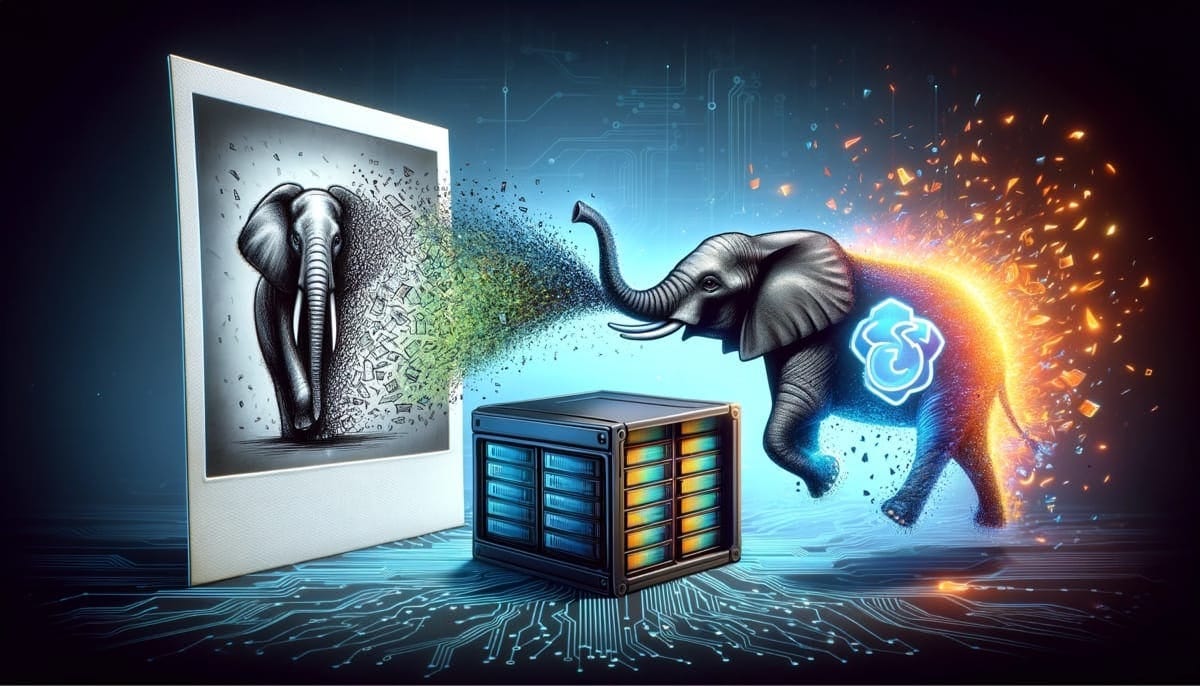 PostgreSQL Restoring Deleted Tables with pgBackRest and PITR | by Azik 🇺🇿 | CodeX | Medium