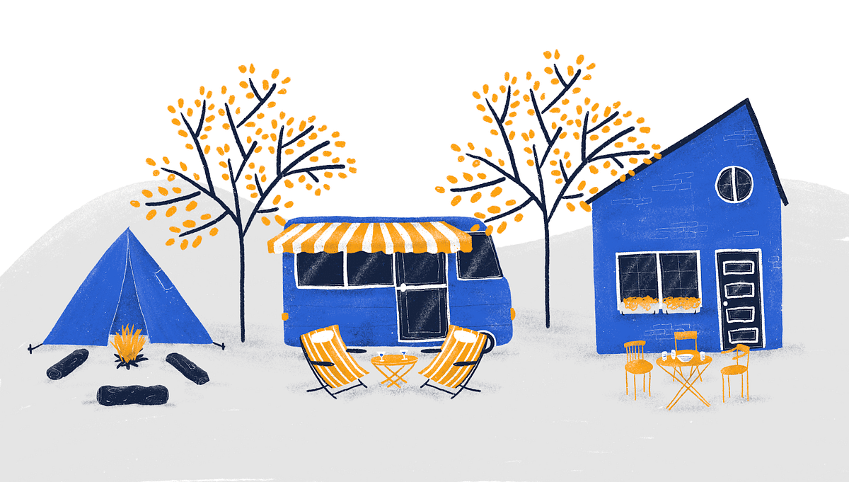 MVP Design Sprint: From Idea to a Validated Prototype in 4 weeks | by ...
