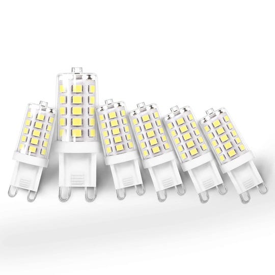 Best G9 Bulb | by Presley Strickland | Medium