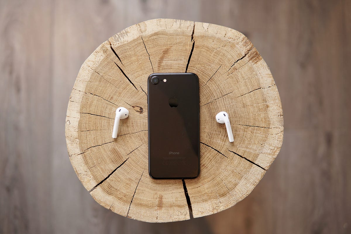 Apple is by far the most influential technology company in existence ...