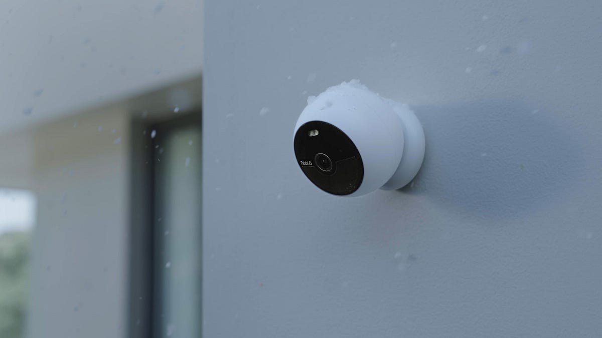 The Best Home Security Cameras of 2021: A Comprehensive Guide | by ...