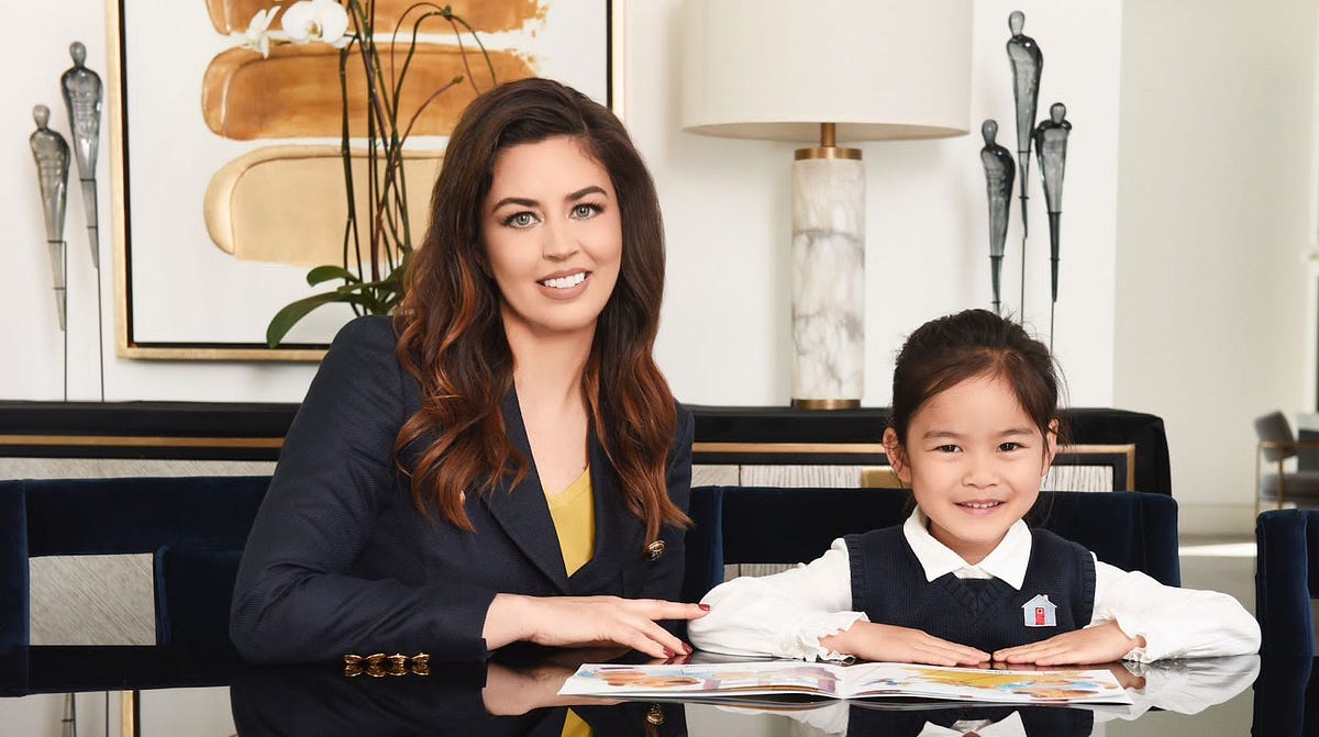 Elizabeth Fraley Kinder Ready help kids Deal with Bullying and Cyber Bullying | by Noorfatima ...