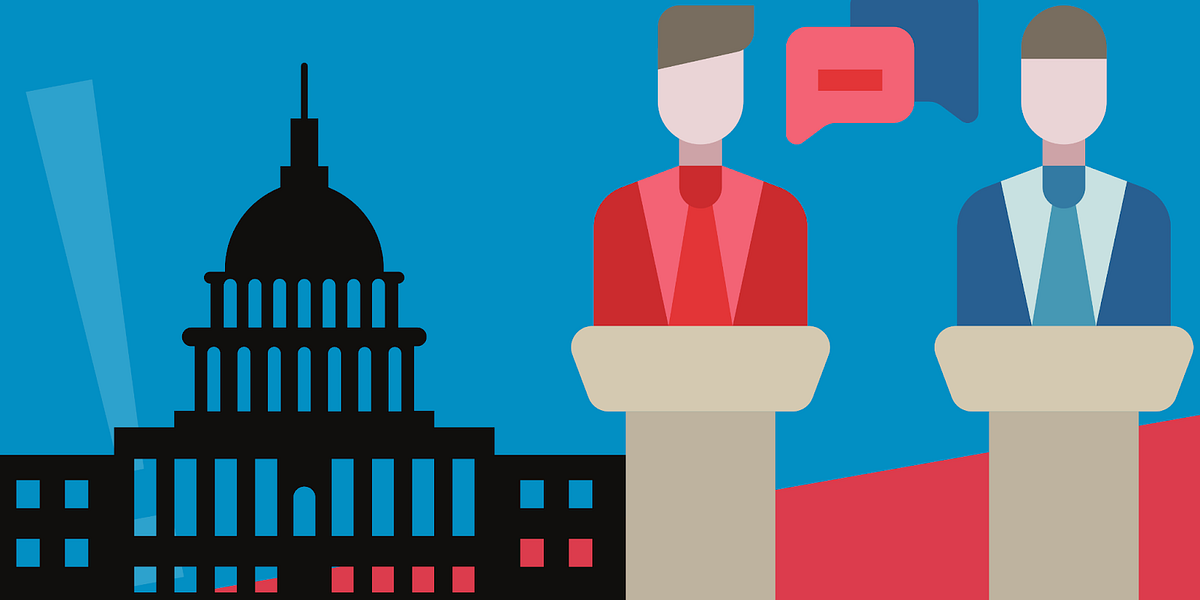 Explaining the Filibuster. In recent years, the filibuster has… | by ...