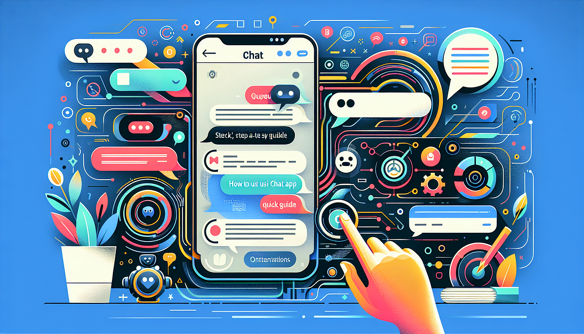 Como usar o Chat GPT App: Guia Rápido | by Play Miza | Medium