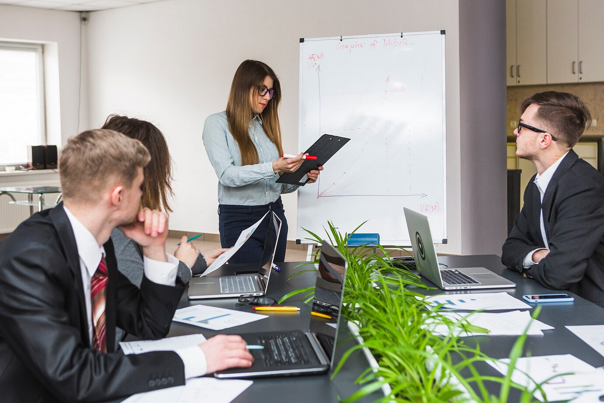 The Evolving Landscape of Executive Business Coaching Certification ...