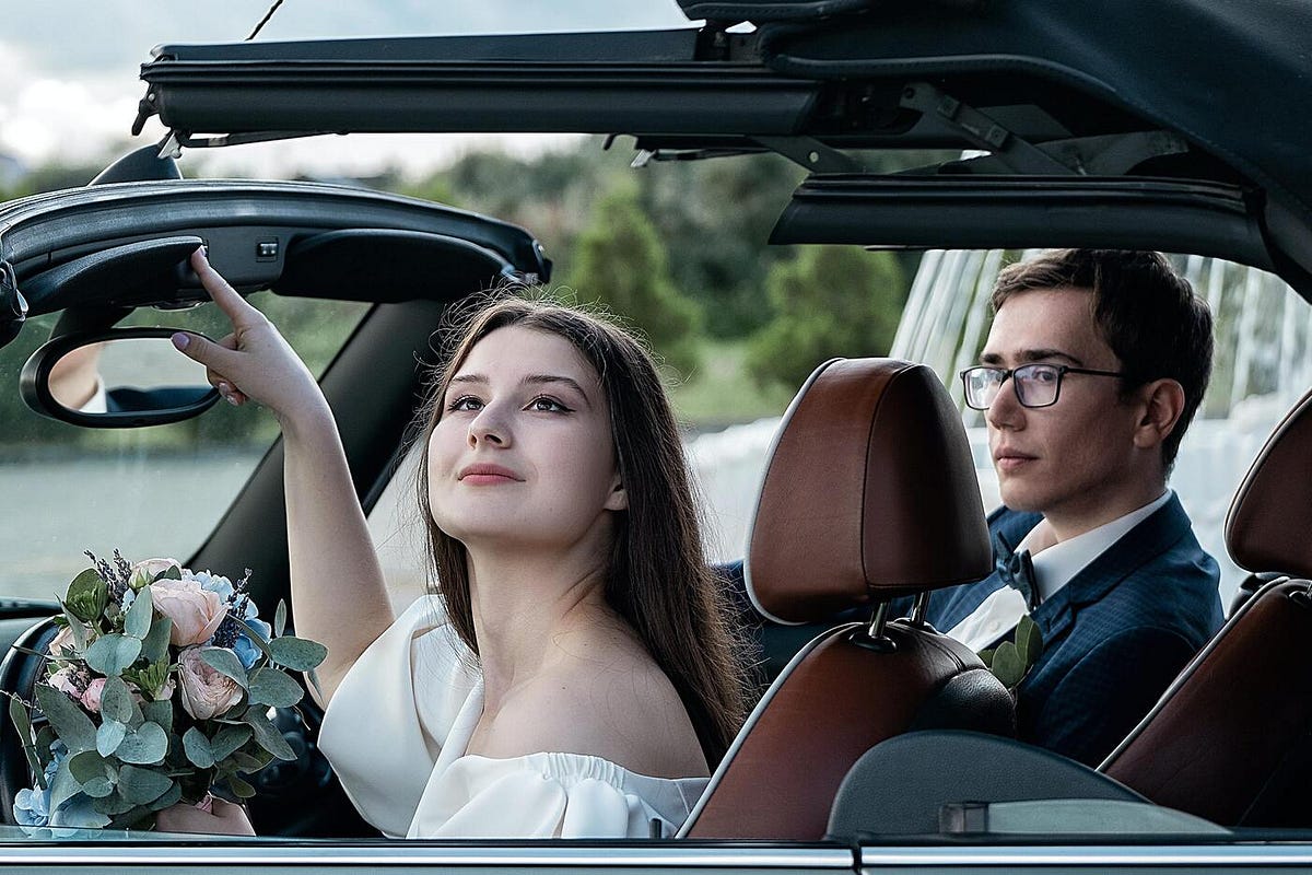 10 Reasons to Marry a Russian Woman | Medium