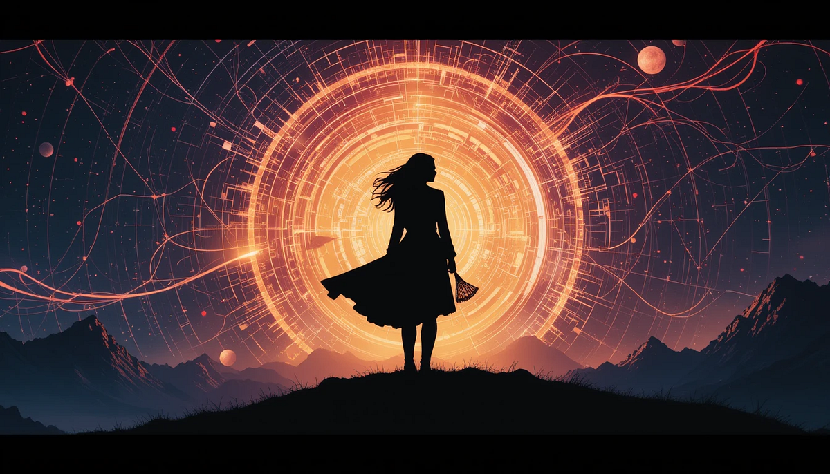 Time Travel Beyond the Loop: Exploring the Song “Changing the Past ...