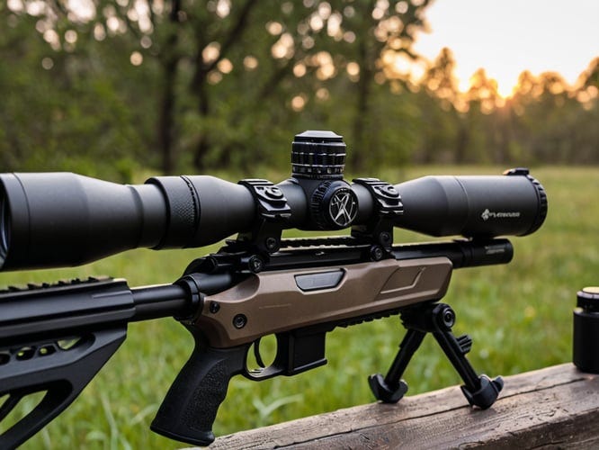 Vortex Crossbow Scopes | by Gina Russell | Jun, 2024 | Medium