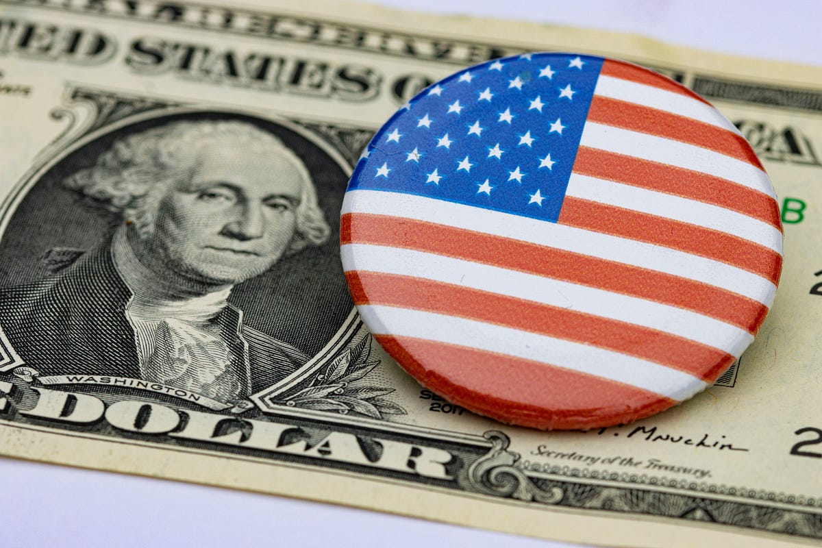 Riding the Economic Storm and Building Your Financial Empire | by Max ...