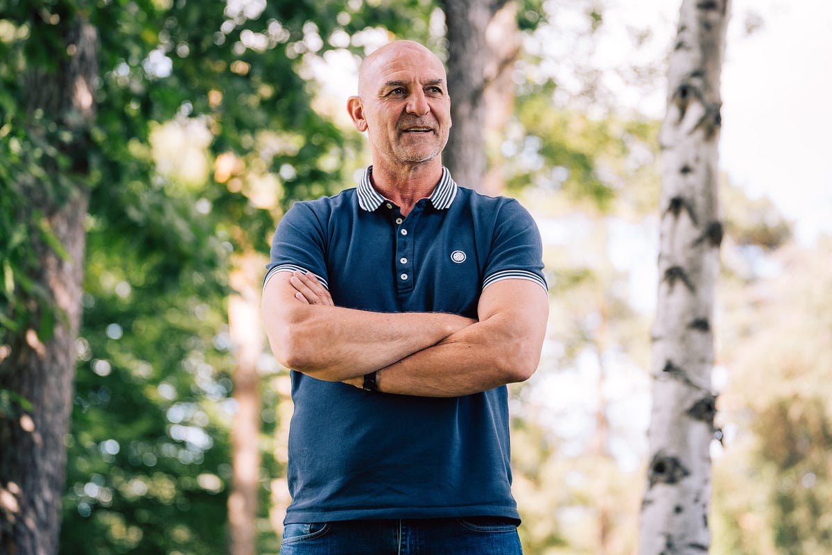 Steve Bould’s New Role at Lommel SK: A Tactical Deep Dive | by Bart ...