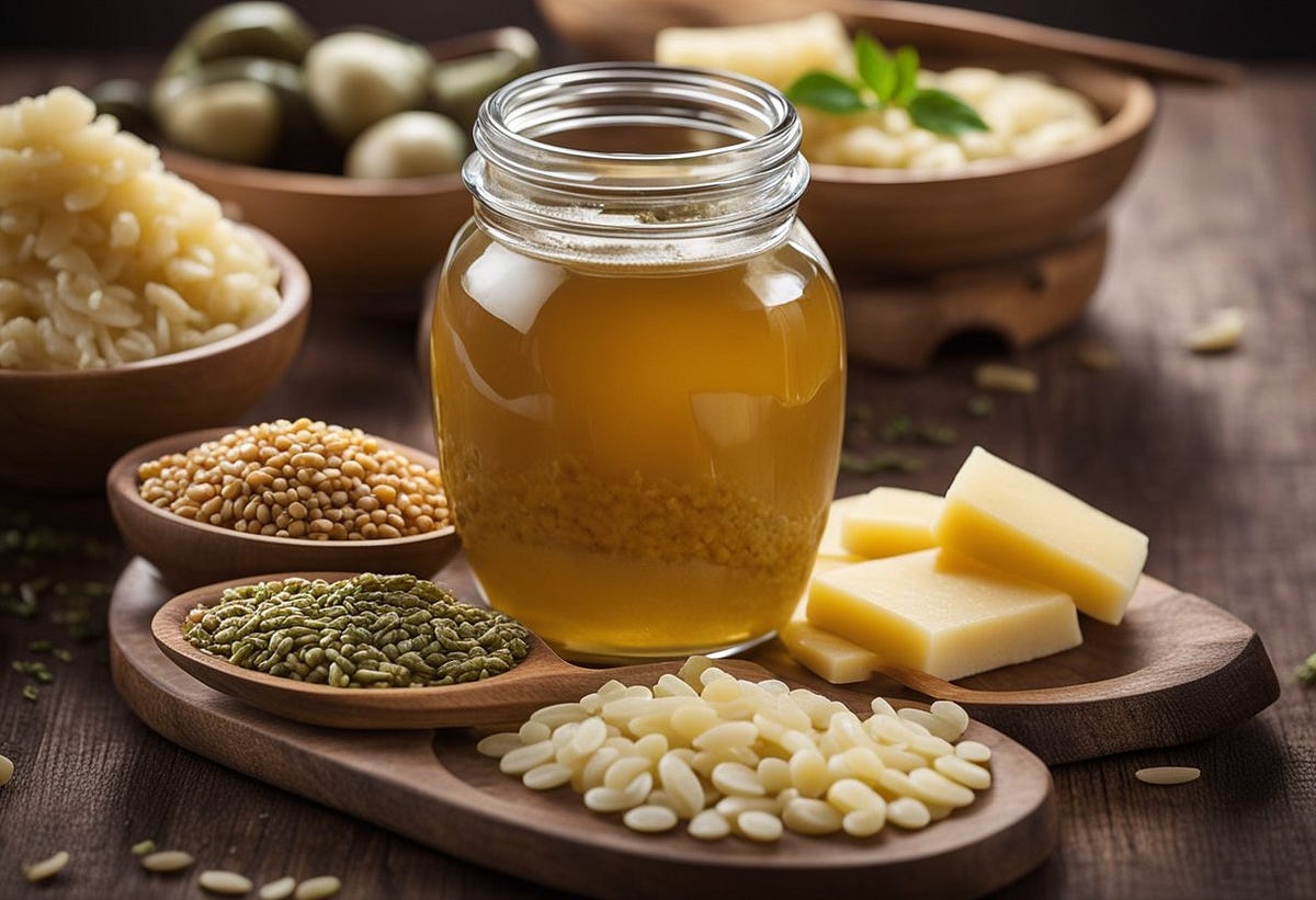 15 Indian Fermented Foods And Their Probiotic Benefits A Guide To Boosting Gut Health By