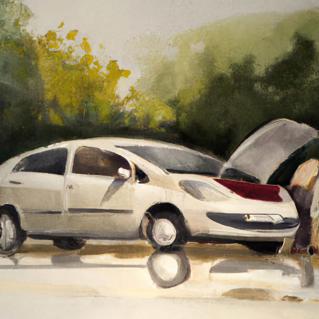 5 Simple Steps to Begin Maintaining Your Vehicle | by Susanne Babecki ...