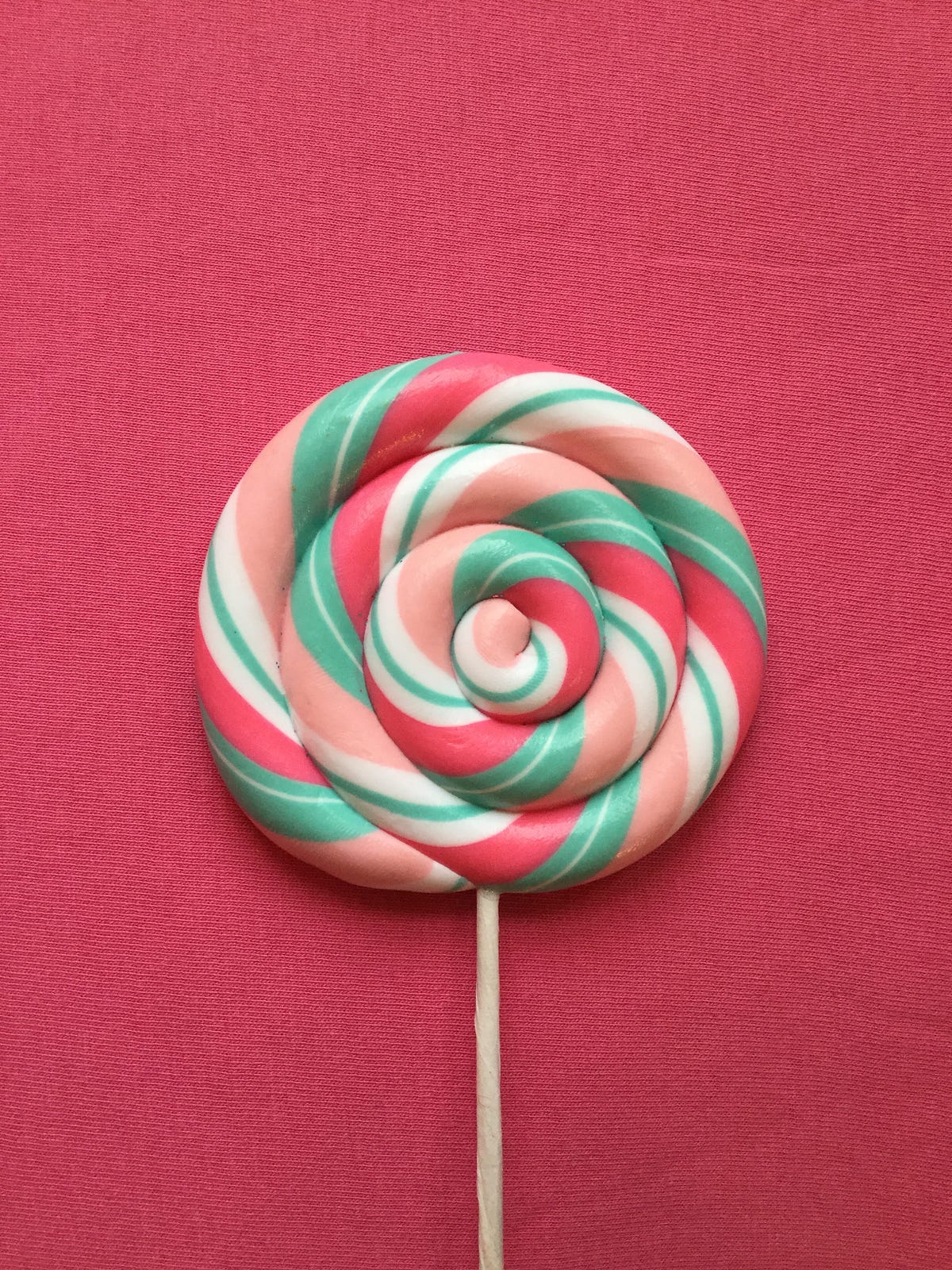 Finding flavor in still-life candy art | by Caroline Coffey | Lehigh ...