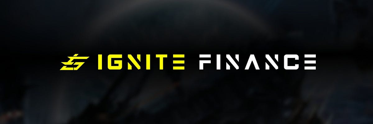 Ignite Finance: Powering DeFi on the Blast Ecosystem | by Tengda | Medium