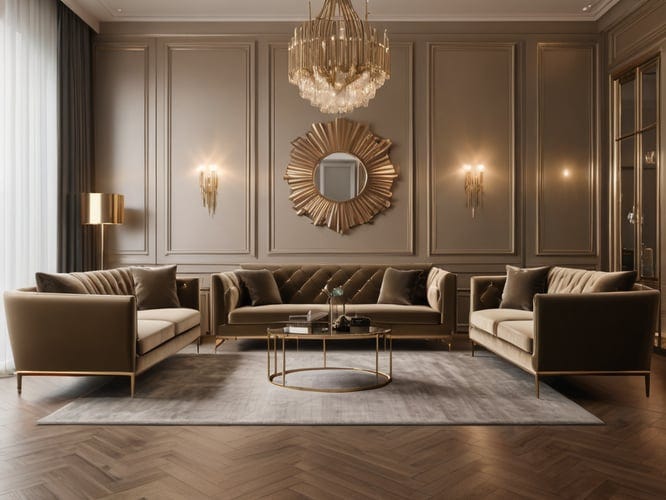 Bronze Sofas | by Paul Baker | Jul, 2024 | Medium