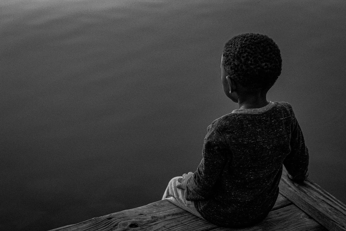 Purple Cow. The actual experience | by Abraham Audu | Medium