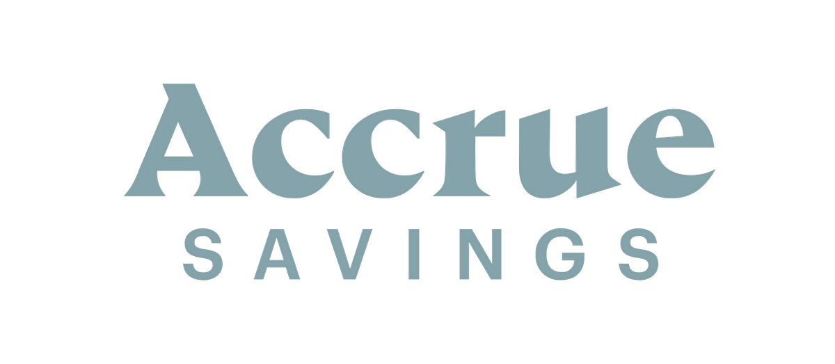 Accrue Savings | by Byron Ling | Medium