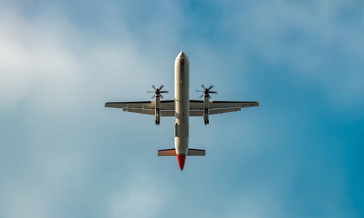 United Airlines LGA Terminal +1–855–838–5710 | by Itachi | Jul, 2024 ...