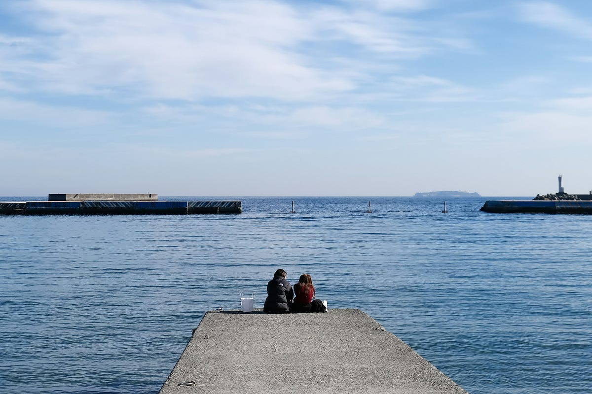 Foundations of a fabulous partnership | by Aparna Mathur | Medium