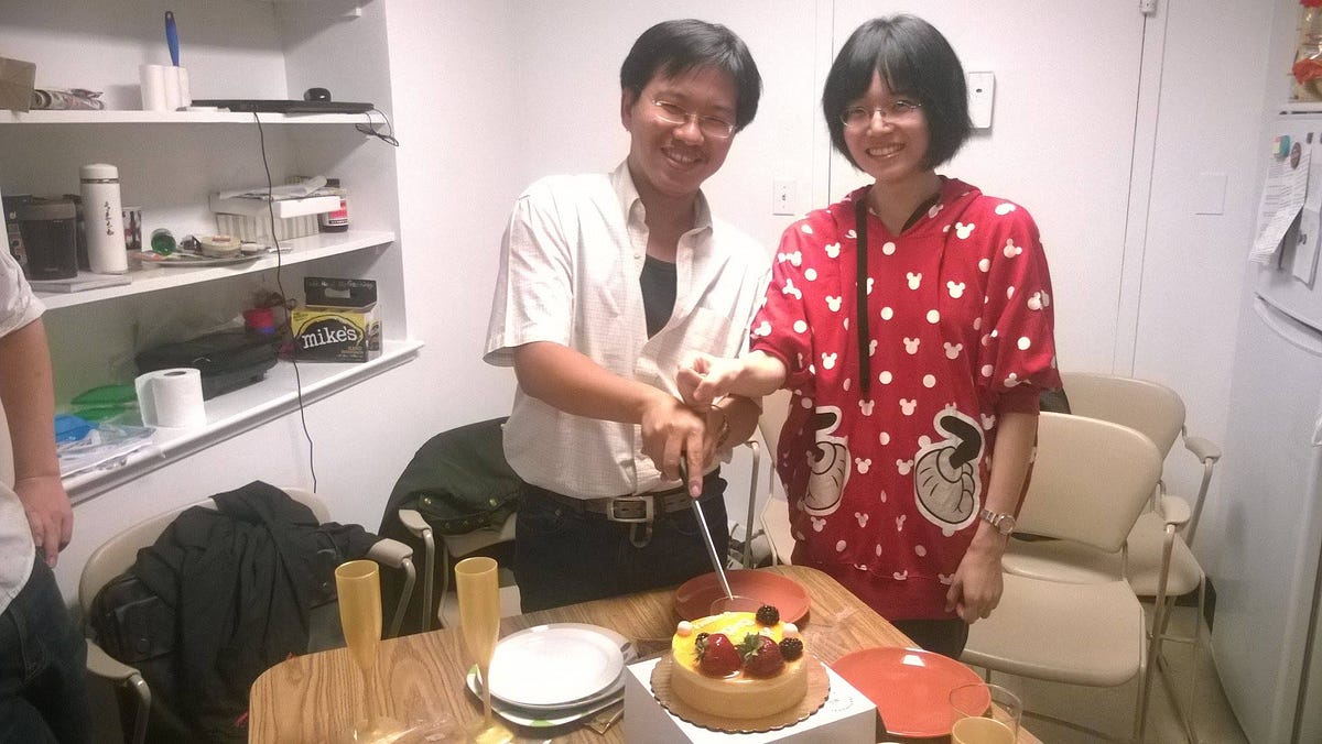 Riverside Diary: So, what should I do with this….? (1) (2014.10.25 ...