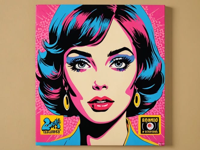 Album Cover Wall Arts | by Tamara Prince | Jul, 2024 | Medium