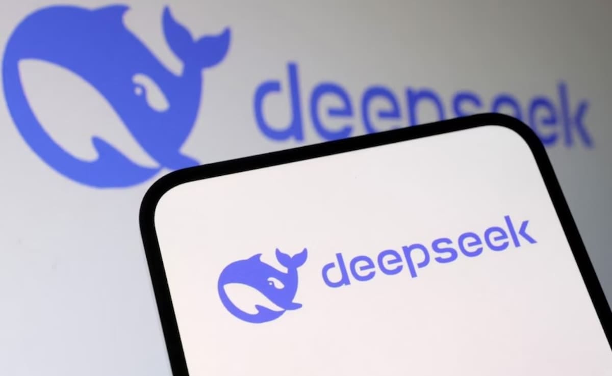 Deep Seek AI— The Ethical Innovator Rewriting the Rules of Artificial ...