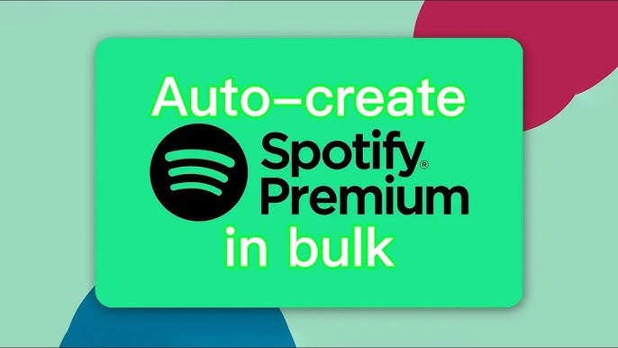 Buy Bulk Spotify Accounts: Maximize Your Streaming Strategy | by ...