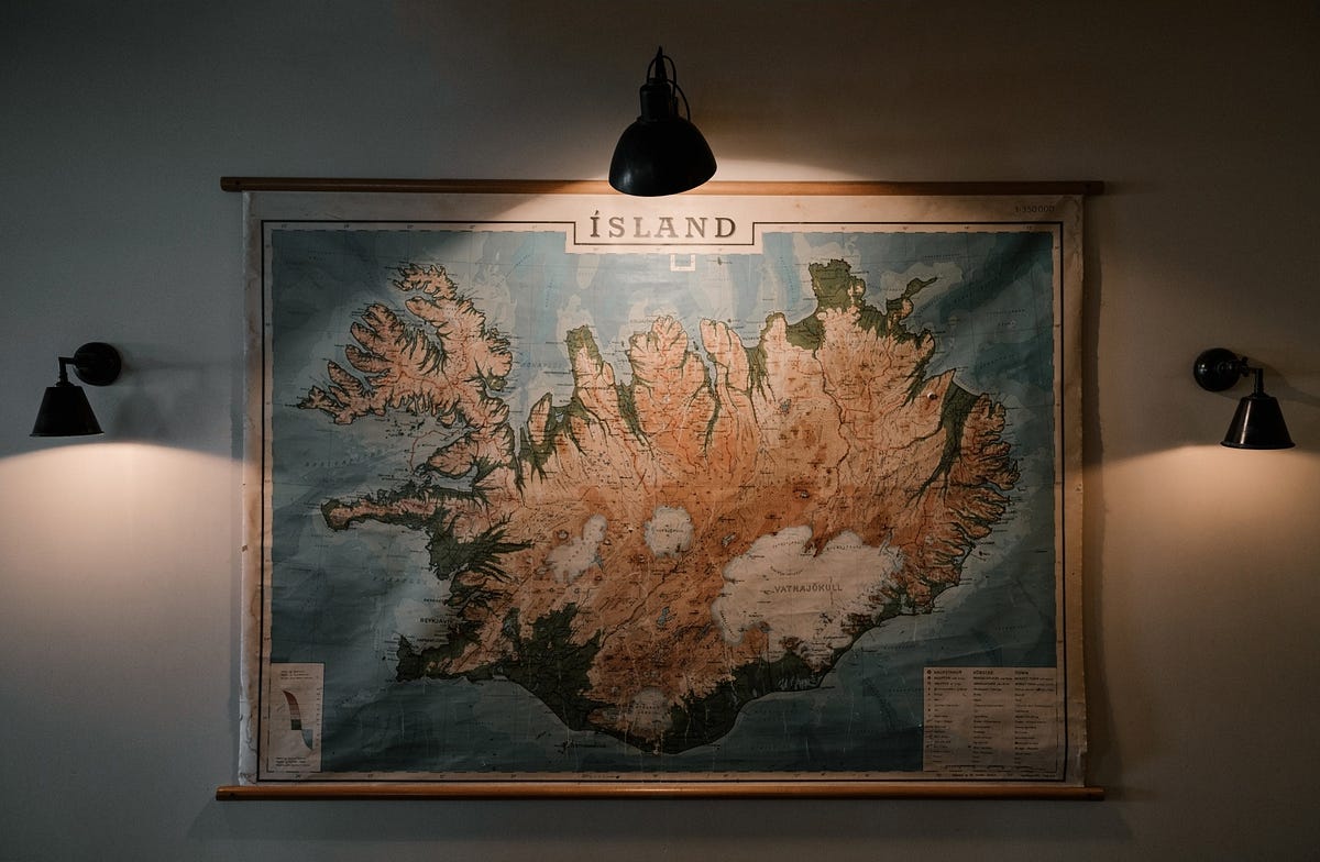 UI/UX Design: Mapping Complex Problems | by Nick Lawrence | UX Planet