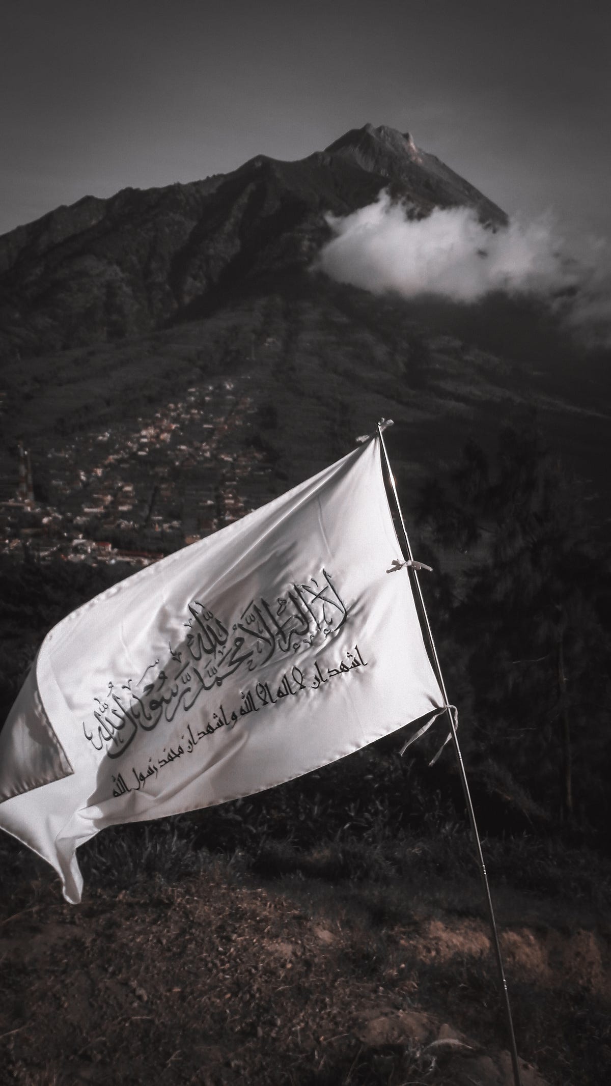 The first battle in Islam: The Battle of Badr | by Syed Rizvi | Medium