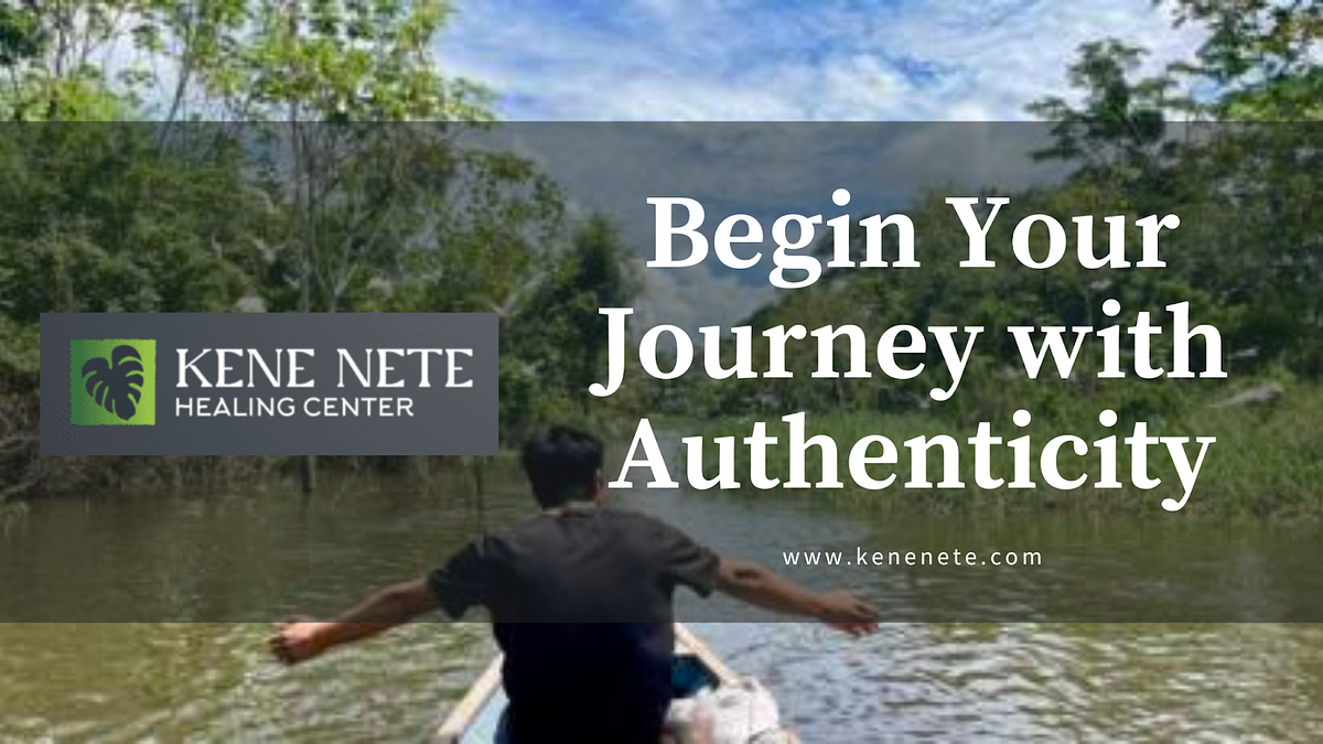 Exploring the Healing Power of Ayahuasca and Master Plant Dieta in Peru ...