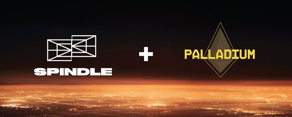New Partnership: Spindle Finance and Palladium Lab | by Spindle Finance | Jul, 2024 | Medium