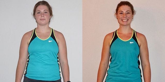 Can You Lose Weight by Drinking Water: Myth or Fact? | by Abby Poole | Jun, 2024 | Medium