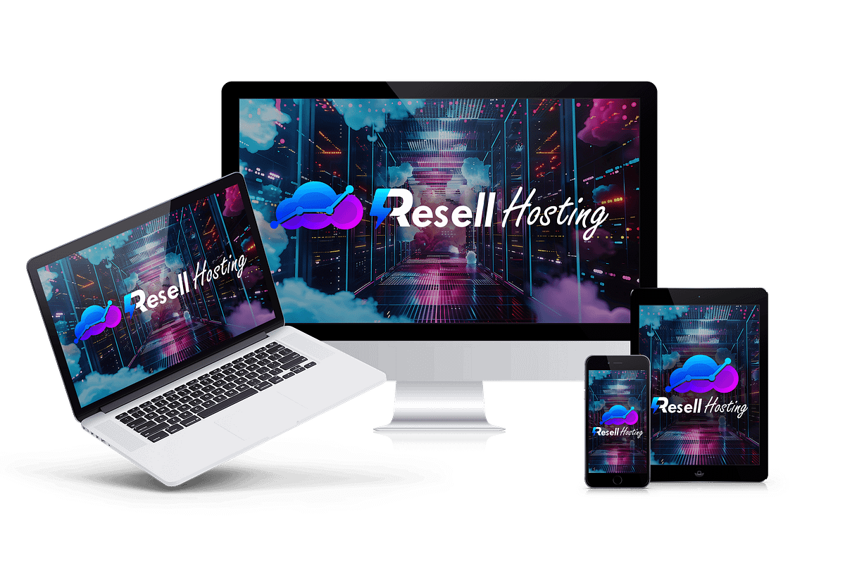 Resell Hosting — Next-Gen Hosting, First-Class Profits Review | by Nguyenxuanhai | Jun, 2025 ...