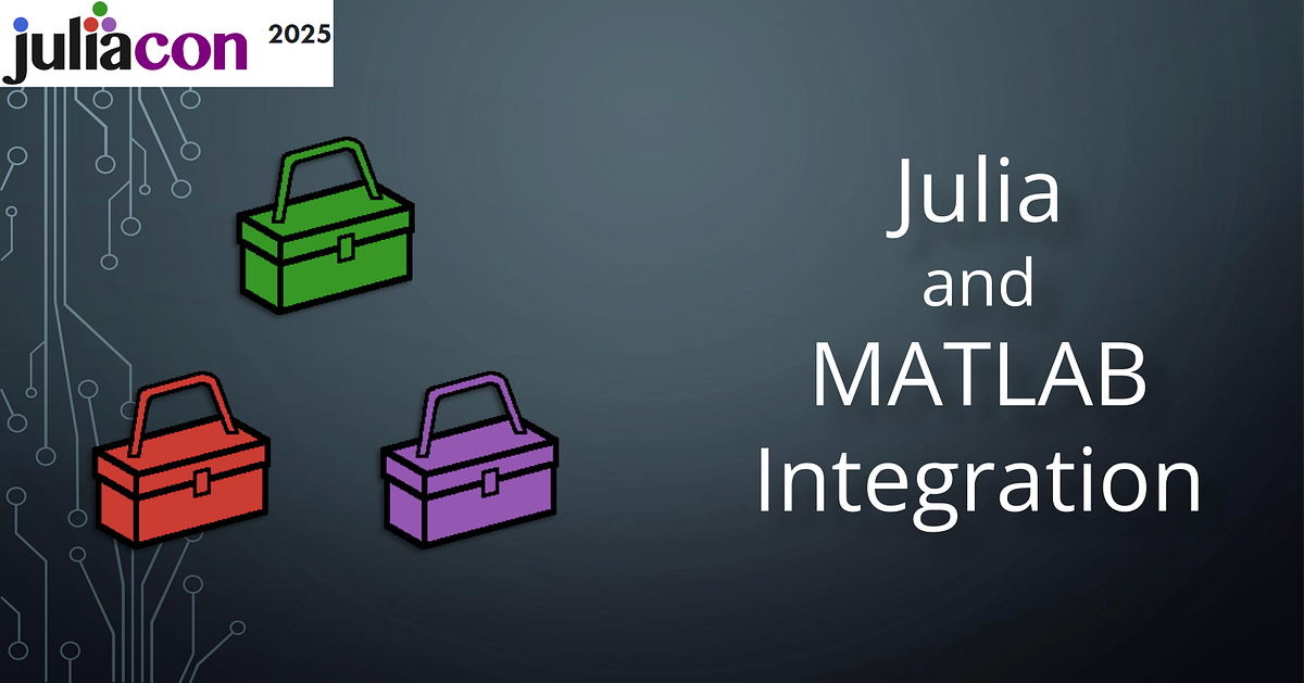 Julia’s Type System vs MATLAB’s Dynamic Typing — The Hidden Performance Story | by SyntaxSavage ...