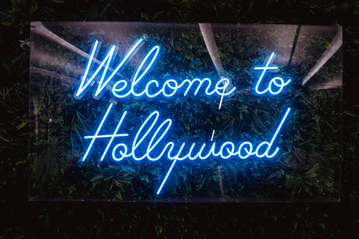 The Day A Casting Director Saved My Life | by Krista Rausin | The ...