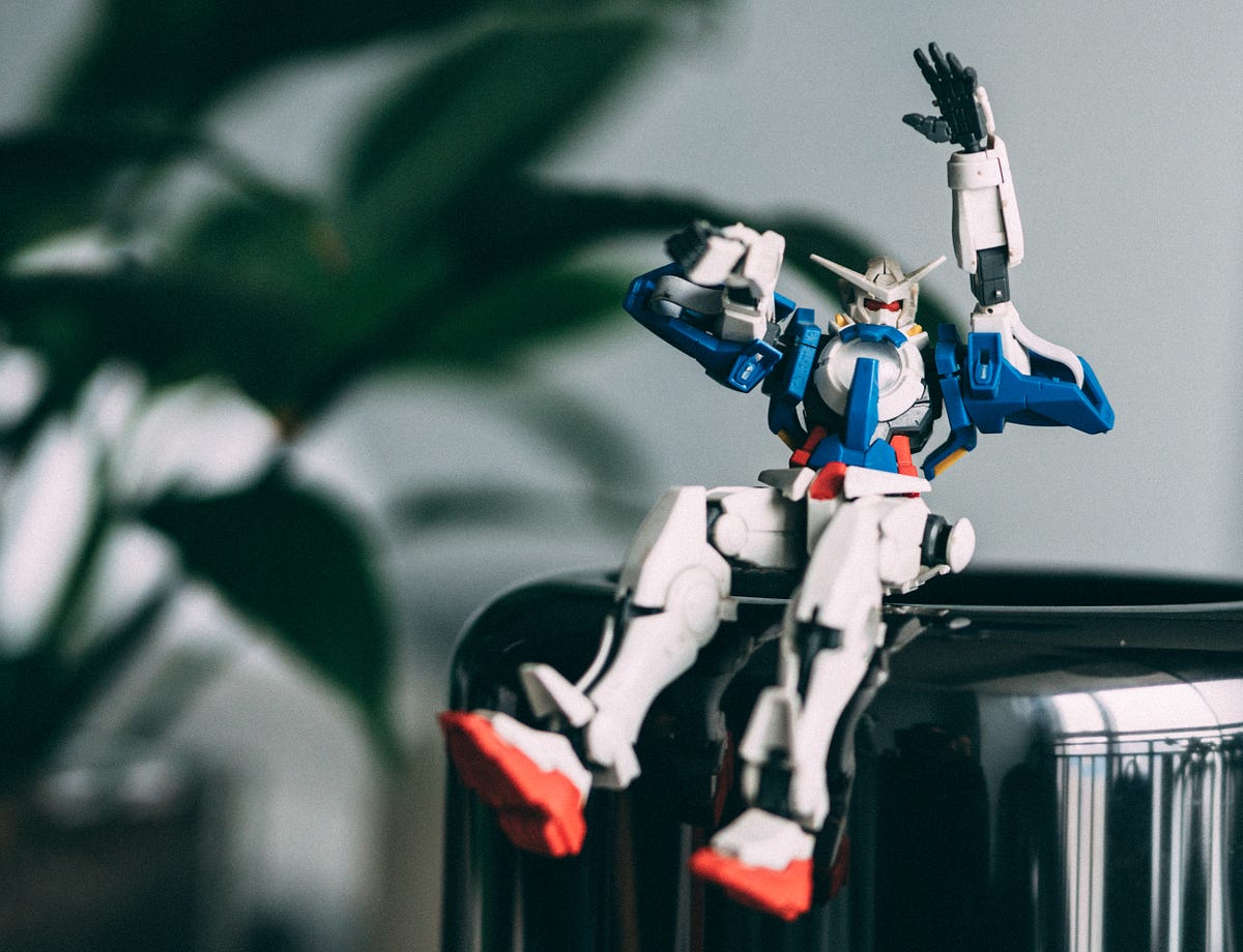 Building Custom Named-Entity Recognition (NER) Models — Transformers ...