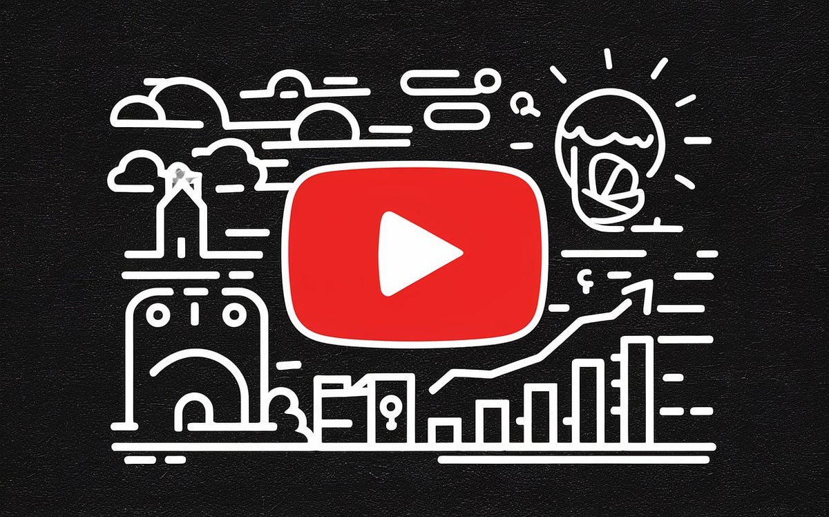 The Evolution of YouTube’s Algorithm | by Sumanth Chary | May, 2024 ...