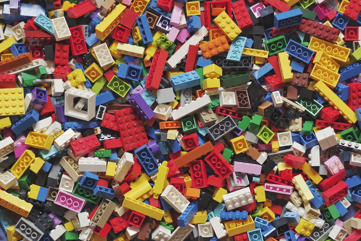 Building A Microfrontend Setup Using Angular 12 Part 1 — The Project 0361