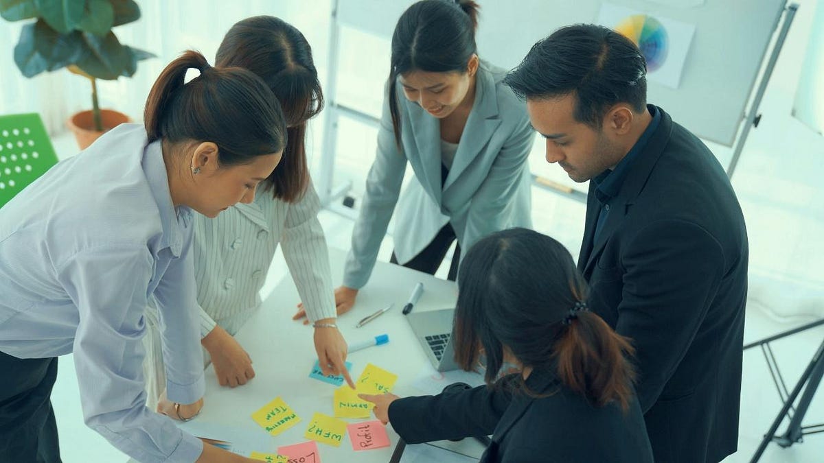 Innovative Problem-Solving Techniques: A Masterclass | by Joseph Heimann | Aug, 2024 | Medium