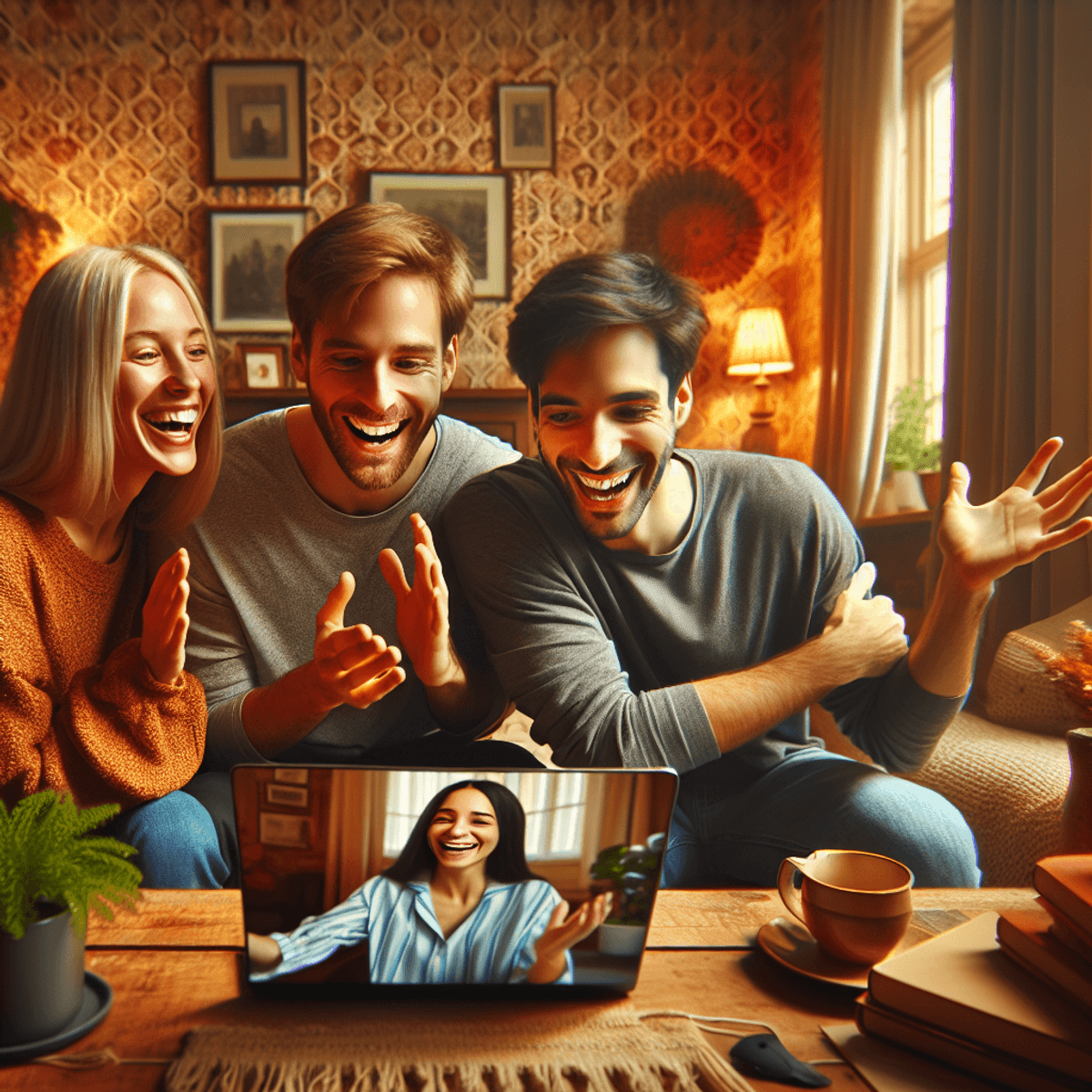 The Connection Paradox: Is Technology Bringing Us Together or Apart ...