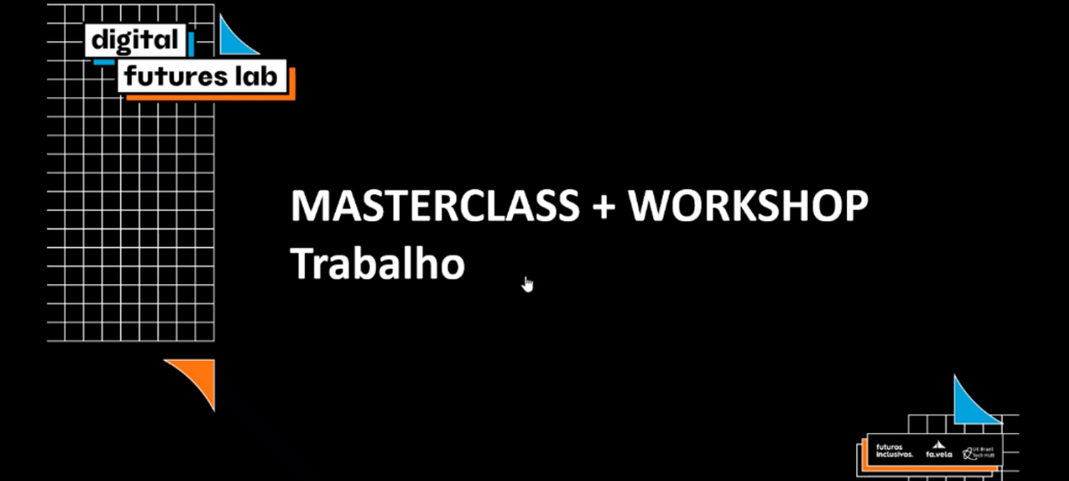 #12 Digital Futures Lab — Trabalho | by Amanda da Cruz Costa | Medium