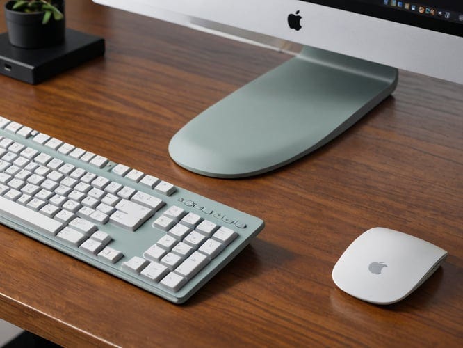 Relax and Type in Comfort: Top 21 Keyboard Wrist Rests for Ultimate ...