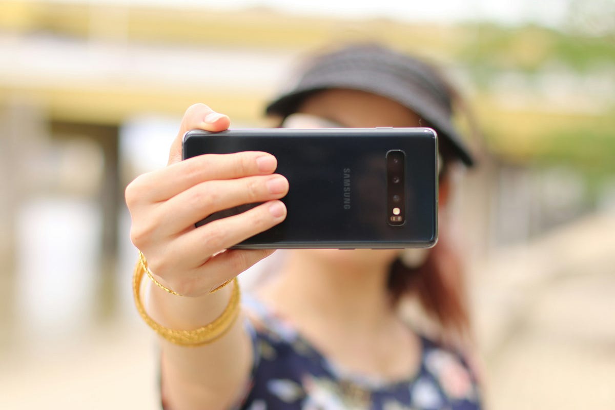 Faith Without the Selfie: Why God Doesn’t Need Your Hashtag | by The ...