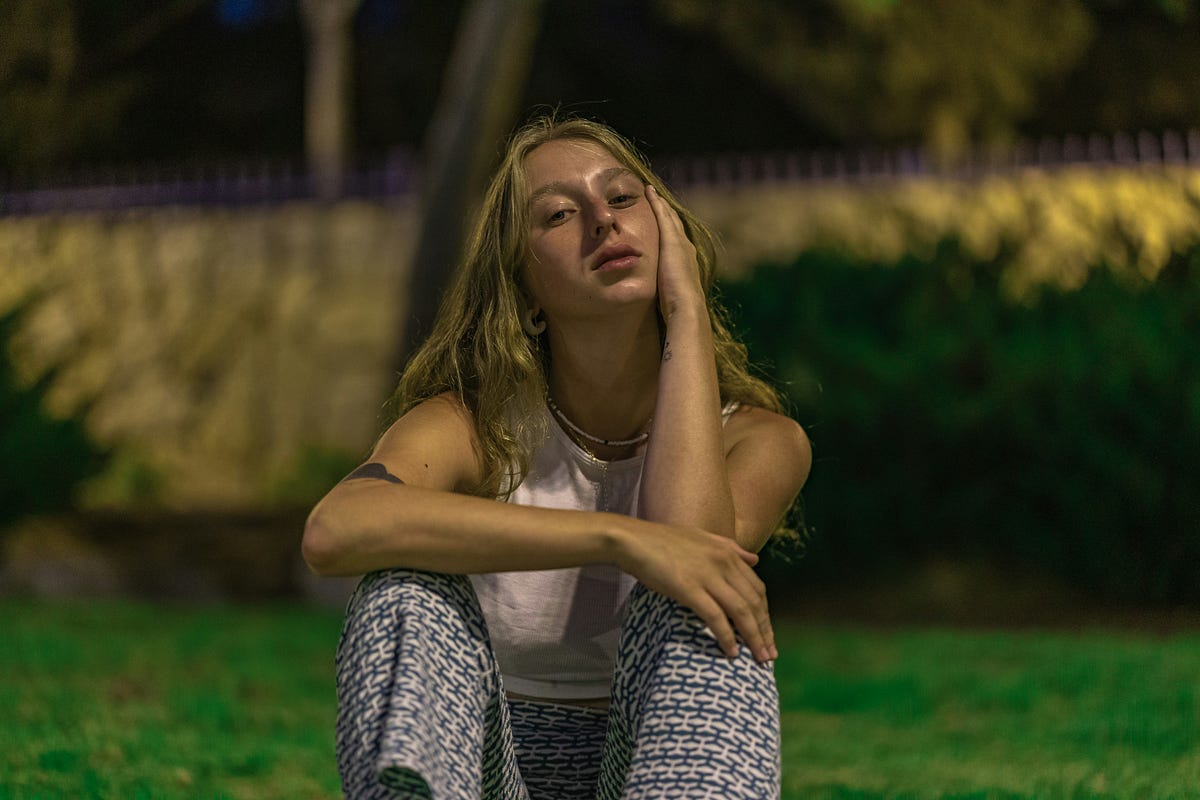 Losing My Virginity Was a Total Trainwreck — | by Michelle Brown | Heart Affairs | Jan, 2026 ...