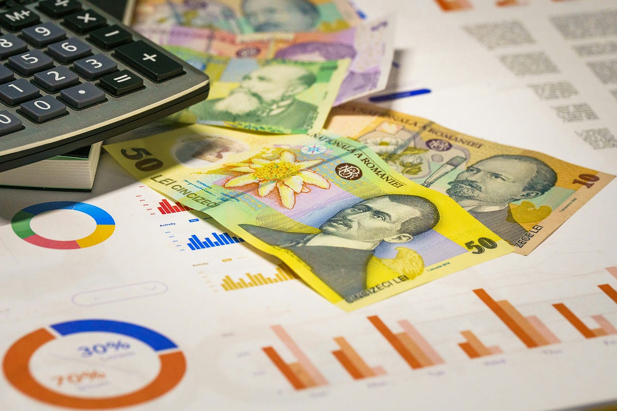 My Earnings Have Increased.. This is my highest since the drop of… | by Anthony Xavier | Write A ...