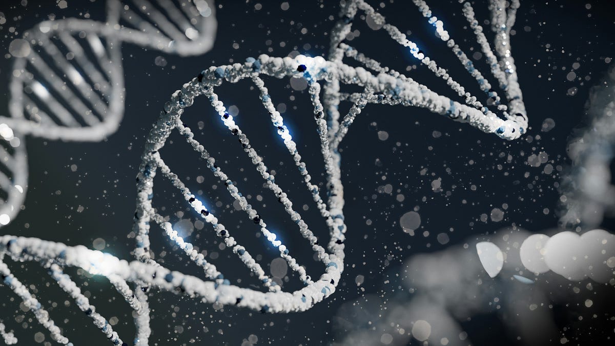 Understanding 'CRISPR Gene Editing': The Promise and Perils of Rewriting Life's Code | by ...